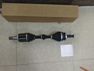 China 43420-58061 Front Drive Shaft for Toyota Alphard Vellfire GG30W 2008-2015 for sale