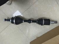 China 43420-58061 Front Drive Shaft for Toyota Alphard Vellfire GG30W 2008-2015 for sale