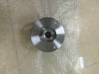China VKBA6627 Wheel Hub Spindles & Assemblies for Smart Fortwo Cabrio - OEM 713661010 4313500235 4513500135 for sale