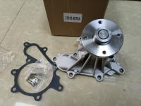China Water Pump for Nissan Navara NP300 21010-EB701 21010-VK525 21010-5X000 2.2L 3.2L for sale