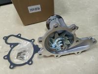 China Water Pump for Nissan Navara NP300 21010-EB701 21010-VK525 21010-5X000 2.2L 3.2L for sale