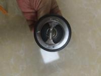 China Toyota 90916-03118 Engine Thermostat for Hilux 1KD 2KD Hiace Landcruiser 82°C Opening Temperature for sale