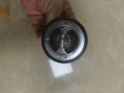 China Toyota 90916-03118 Engine Thermostat for Hilux 1KD 2KD Hiace Landcruiser 82°C Opening Temperature for sale