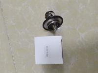 China Toyota 90916-03118 Engine Thermostat for Hilux 1KD 2KD Hiace Landcruiser 82°C Opening Temperature for sale