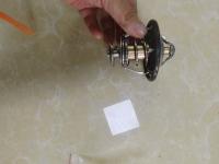 China Toyota 90916-03118 Engine Thermostat for Hilux 1KD 2KD Hiace Landcruiser 82°C Opening Temperature for sale