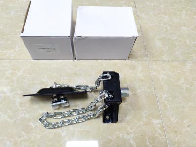 China UH89-38-610A Spare Wheel Winch Carrier for Ford Ranger & Mazda BT50 - Heavy-Duty Automotive Component for sale