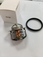China Suzuki Thermostat 17670-77E00 17670-63J00 W52SE-82 for Swift Jimny Grand Vitara - OEM Replacement for sale