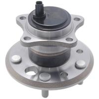 China Toyota 42450-06160 Wheel Hub & Bearing Assembly Rear Axle RH - OEM Replacement Part for sale