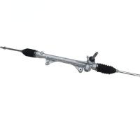 China 4410A545 Link and Gear Assembly Power Steering Rack for Mitsubishi ASX 2WD for sale