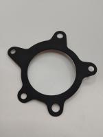 China 25124-2B000 Gasket Water Pump for Hyundai Kia 2010-2024 OEM Replacement for sale