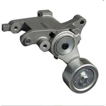 China 16620-0L020 Timing Belt Tensioner for Toyota Hilux 1KD 2KD Hiace OEM Quality for sale