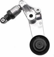 China Toyota Corolla ZZE122 V-Ribbed Belt Tensioner 16620-22012 16620-0W093 OEM Quality for sale