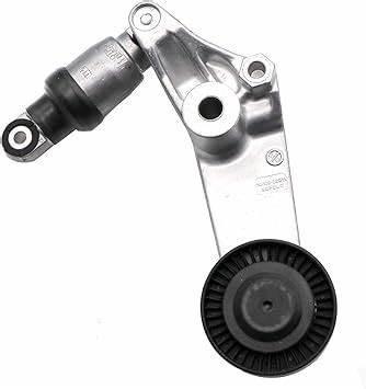 China Toyota Corolla ZZE122 V-Ribbed Belt Tensioner 16620-22012 16620-0W093 OEM Quality for sale