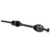 China Propeller Shaft Side Axle Drive 31607619658 7598028 for BMW X3 X4 2013-2017 for sale