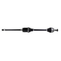 China Propeller Shaft Side Axle Drive 31607619658 7598028 for BMW X3 X4 2013-2017 for sale