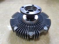 China Oil Fan Clutch Coupler 16210-0L010 16210-0L011 16210-30030 for Hilux Vigo 1KD Fortuner for sale