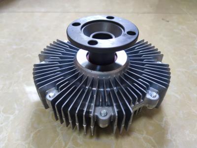 China Oil Fan Clutch Coupler 16210-0L010 16210-0L011 16210-30030 for Hilux Vigo 1KD Fortuner for sale