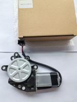 China 80731-95F0A Front Left Window Regulator Motor for Nissan Sunny N16 Navara D23 12V for sale