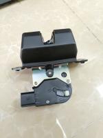 China 81230-3Z000 Trunk Tailgate Lock Latch Compatible with Hyundai Santa Fe 2013-2020 Kia Sedona Sorento 2015-2018 for sale