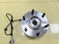 China Front Wheel Hub Bearing Assembly 40202-ZR00B 40202-ZR40B for Nissan Armada Titan Infiniti QX56 2008-2012 for sale
