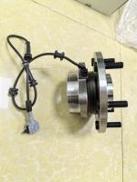 China Front Wheel Hub Bearing Assembly 40202-ZR00B 40202-ZR40B for Nissan Armada Titan Infiniti QX56 2008-2012 for sale