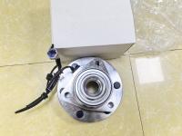 China Front Wheel Hub Bearing Assembly 40202-ZR00B 40202-ZR40B for Nissan Armada Titan Infiniti QX56 2008-2012 for sale