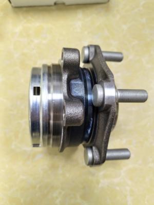 China 40202-3JA1A Wheel Bearing for Nissan Pathfinder Infiniti Altima Maxima 2005-2015 for sale