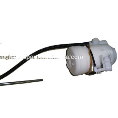 China Mitsubishi Fuel Filter 1770A046 OEM Replacement for Outlander Lancer Pajero 2003-2011 for sale