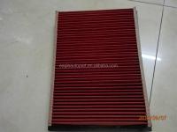 China Nissan Juke Engine Air Filter 16546-30P00 1.6 DIG-T 2010+ Standard Size for sale