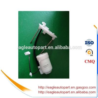 China Suzuki Swift Fuel Filter 15100-63J20 In-Tank 1983-1989 1.0L Engine for sale