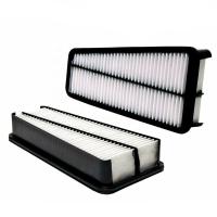 China Toyota Land Cruiser Prado Air Filter 17801-31090 1 Year Warranty FJ Cruiser for sale