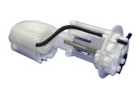 China Fuel Filter Assembly 77024-12050 for Toyota Corolla ZRE151 Imported Plastic 100% New for sale