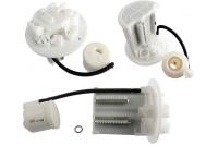 China Fuel Filter Assembly 77024-12050 for Toyota Corolla ZRE151 Imported Plastic 100% New for sale