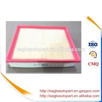 China OEM Air Filter 16546-4JM1A for Nissan Navara NP300 2015-2016 2.5 dCi Engine for sale