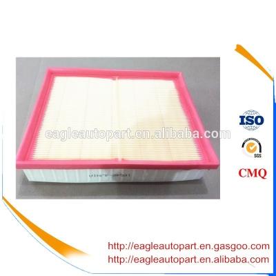 China OEM Air Filter 16546-4JM1A for Nissan Navara NP300 2015-2016 2.5 dCi Engine for sale