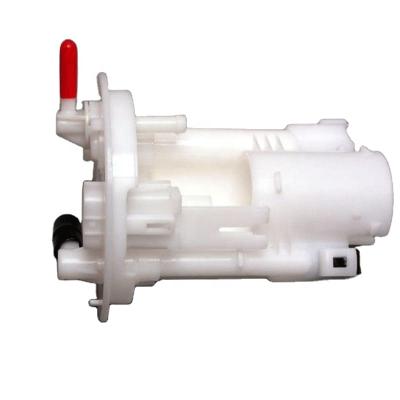 China Plastic Tank Fuel Filter MN158345 for Mitsubishi Grandis 2003-2011 2.4L MIVEC for sale