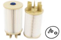 China Fuel Filter Element 16403-4KV0A for Nissan Navara NP300 2.5 dCi 2014-2016 for sale