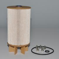 China Fuel Filter Element 16403-4KV0A for Nissan Navara NP300 2.5 dCi 2014-2016 for sale