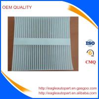 China Cabin Air Filter for Nissan Navara NP300 2.5 dCi 2014-2016 OE 27277-4KH0A for sale