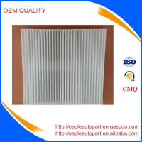 China Cabin Air Filter for Nissan Navara NP300 2.5 dCi 2014-2016 OE 27277-4KH0A for sale