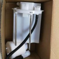 China In-Tank Fuel Filter 77024-05010 for Toyota Corolla Auris Avensis Imported Plastic for sale