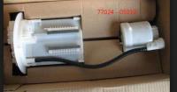 China In-Tank Fuel Filter 77024-05010 for Toyota Corolla Auris Avensis Imported Plastic for sale
