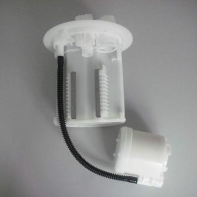 China In-Tank Fuel Filter 77024-12080 for Toyota Corolla Axio Imported Filter Paper 12080 for sale