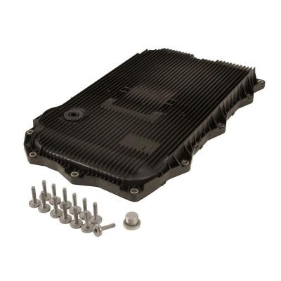 China Transmission Oil Pan Oil Sump 1087298247 for BMW 6HP 8 Speed 1 Year Warranty for sale