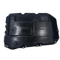 China Transmission Oil Pan 7252703707 for Mercedes Benz 9G Plastic Standard Size for sale