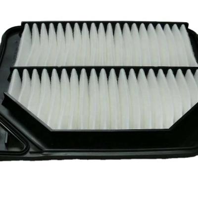 China Suzuki Jimny 1.6L VVT Engine Air Filter OE 13780-77R00 for 1998- Models for sale