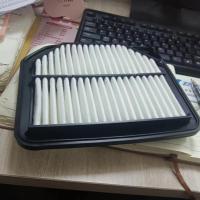 China Suzuki Jimny 1.6L VVT Engine Air Filter OE 13780-77R00 for 1998- Models for sale