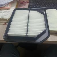 China Suzuki Jimny 1.6L VVT Engine Air Filter OE 13780-77R00 for 1998- Models for sale
