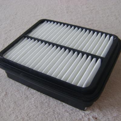 China Air Filter for Suzuki Baleno 1995-2009 13780-60G00 1.6L Engine for sale