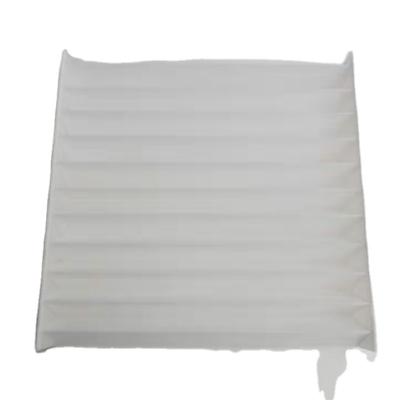 China Cabin Air Filter 87139-BZ010 Imported Filter Paper White Fibre for Perodua Alza Bezza Axia Aruz for sale